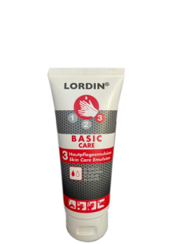 Chemielädle - Lordin Basic Care 100 ml
