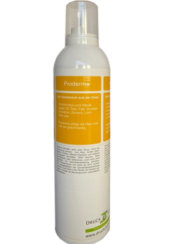 Chemielädle - Hautschutz Proderma 400 ml